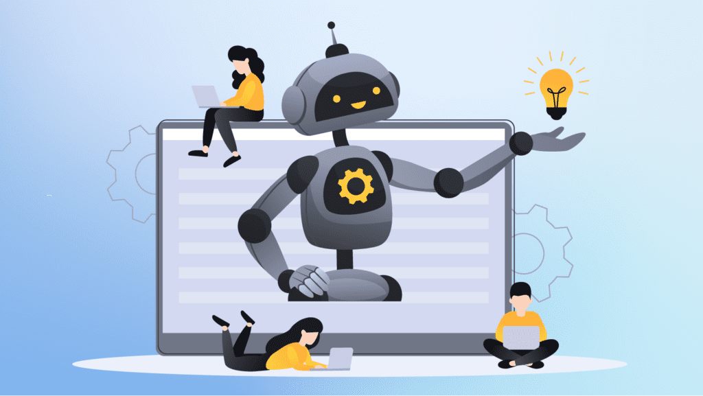 Busting Myth - Will Automation take over the Human Element in HR ...