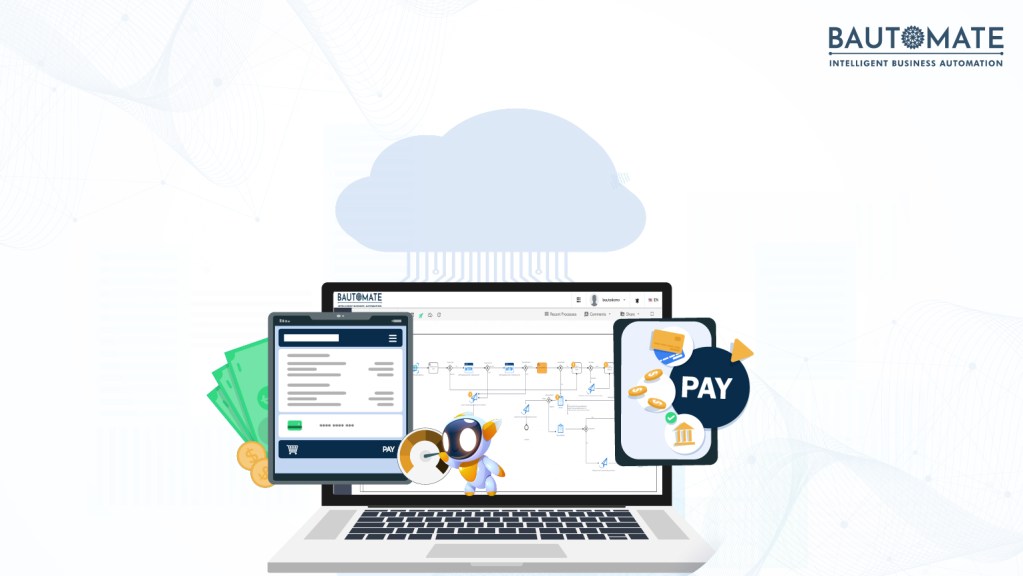 Optimize P2P workflows in Your SAP with Intelligent Automation - Bautomate
