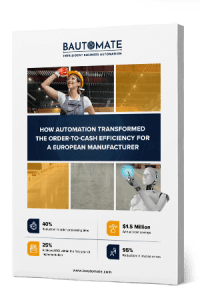 Bautomate - Intelligent Business Process Automation Software