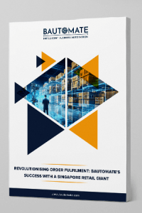 Bautomate - Intelligent Business Process Automation Software